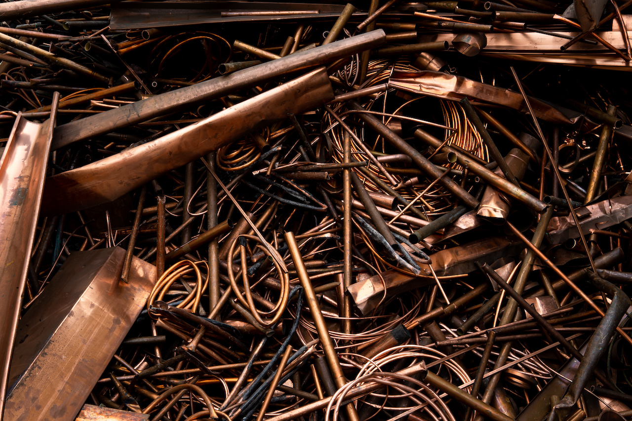 Navigating the Impending Copper Shortage: A Call for Strategic Action ...